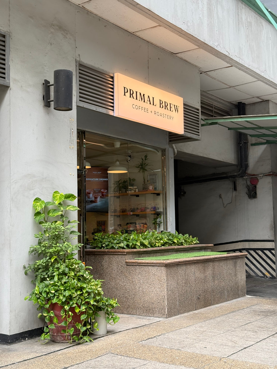 Our Story – Primal Brew Coffee